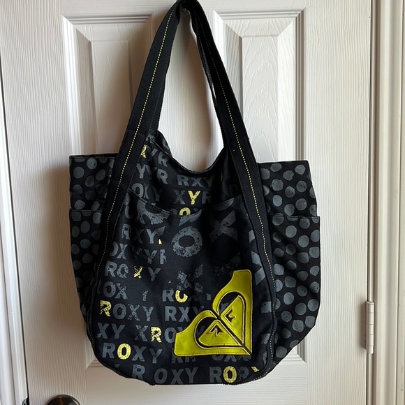 Roxy | Bags | Roxy Tote Bag | Poshmark